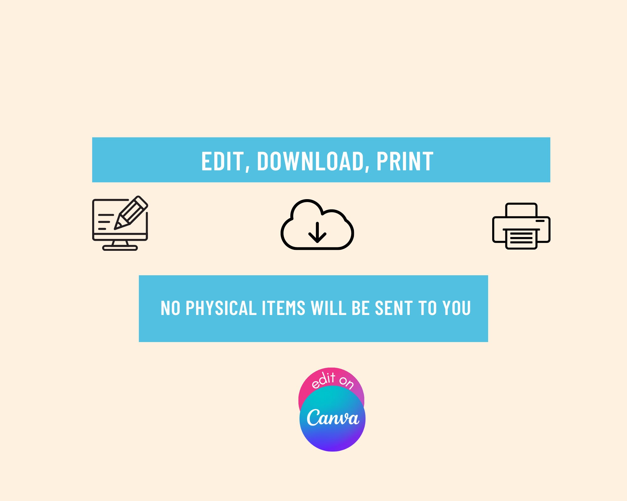 Editable King Charles III Coronation Emblem Party Invitation - Etsy UK