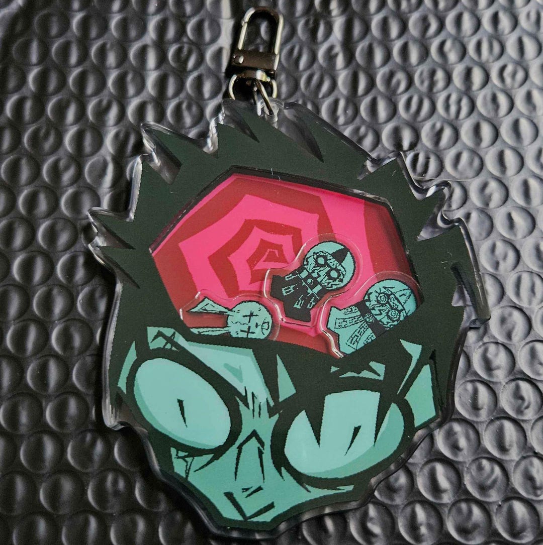 Jthm Shaker Charm - Etsy