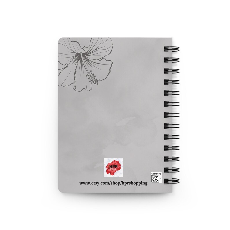 Personalised Hijabi Notebook, Muslim Woman Journal, Hijabi Gift, Hijabi ...