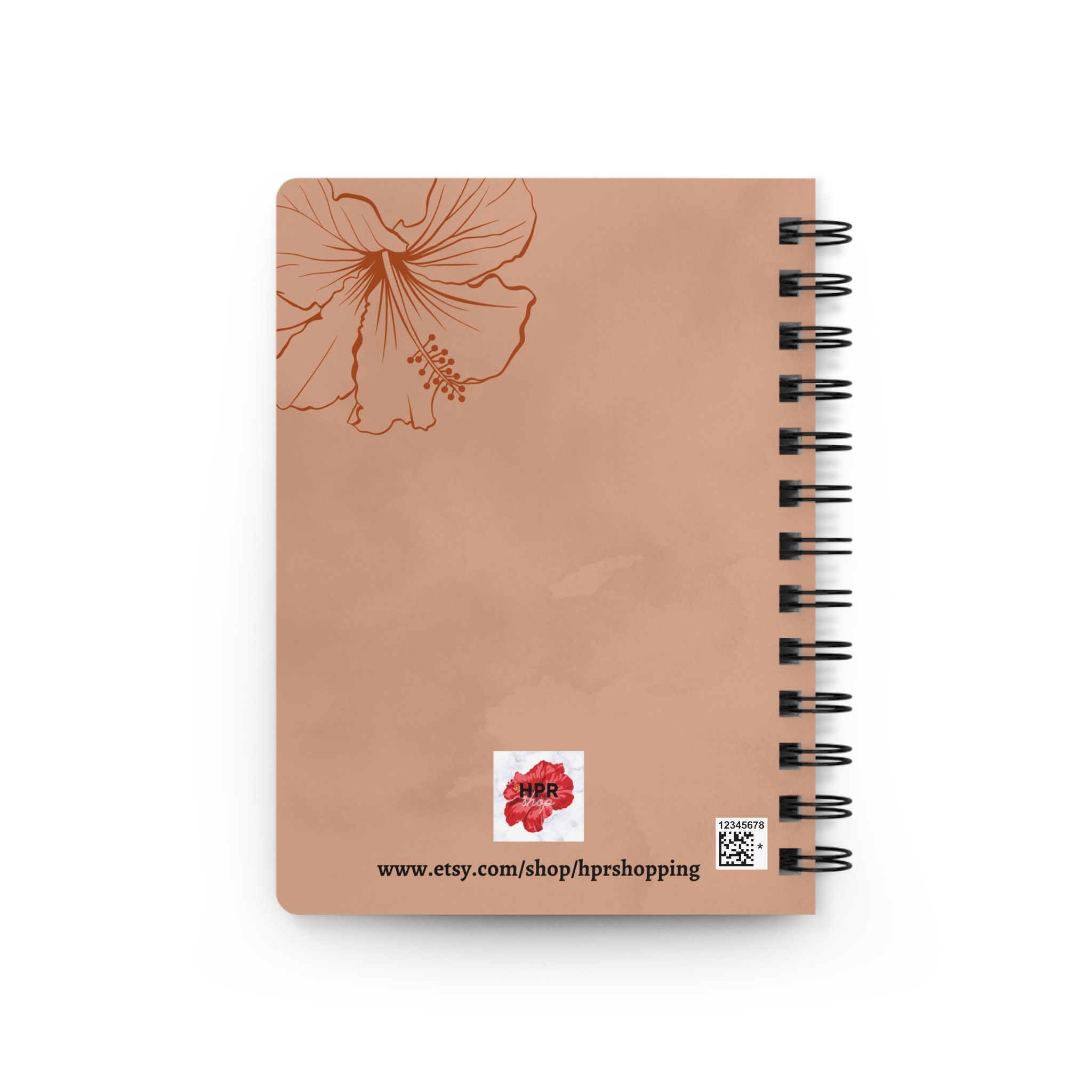 Personalised Hijabi Notebook Muslim Woman Journal Hijabi - Etsy