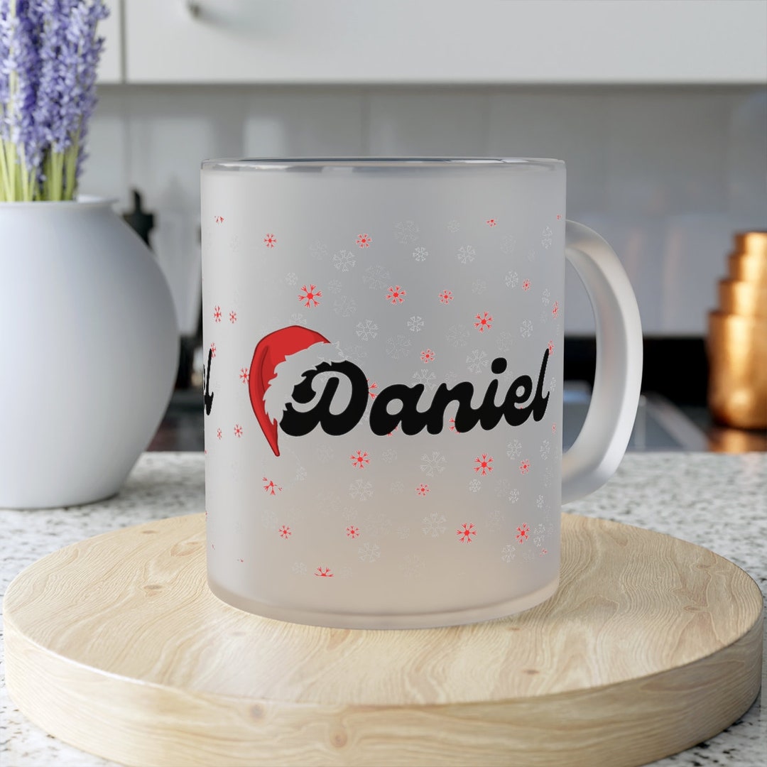 Christmas Mug Custom, Mug With Custom Name, Custom Mugs, Mugs to ...