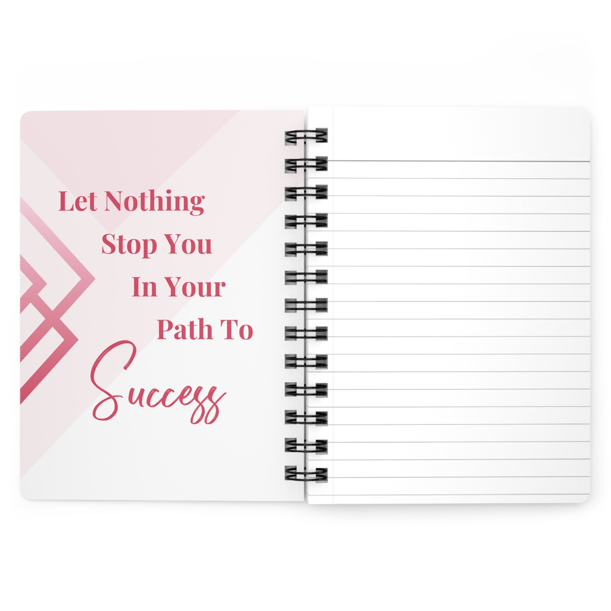 Personalised Black Woman Notebook Notebook Black Woman Black - Etsy