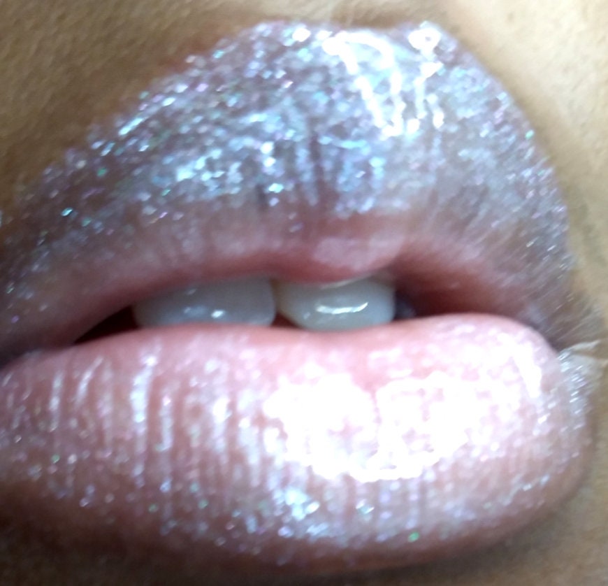 Angel Wings Lip Gloss Beauty Cosmetic Vegan and Cruelty Free D I Y ...