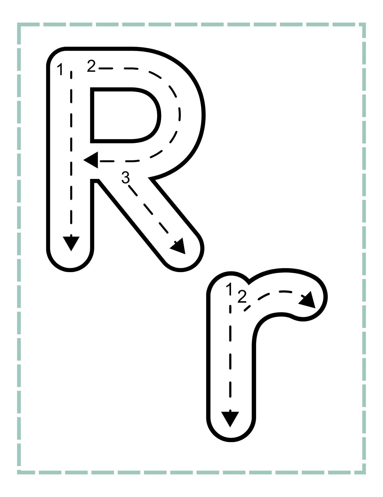 Mi Primer Libro Del Abecedario En Español ABC: Learn the Spanish ...