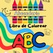 Mi Primer Libro Del Abecedario En Español ABC: Learn the Spanish ...