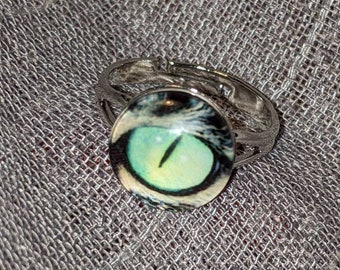 Eyeball Ring | Etsy