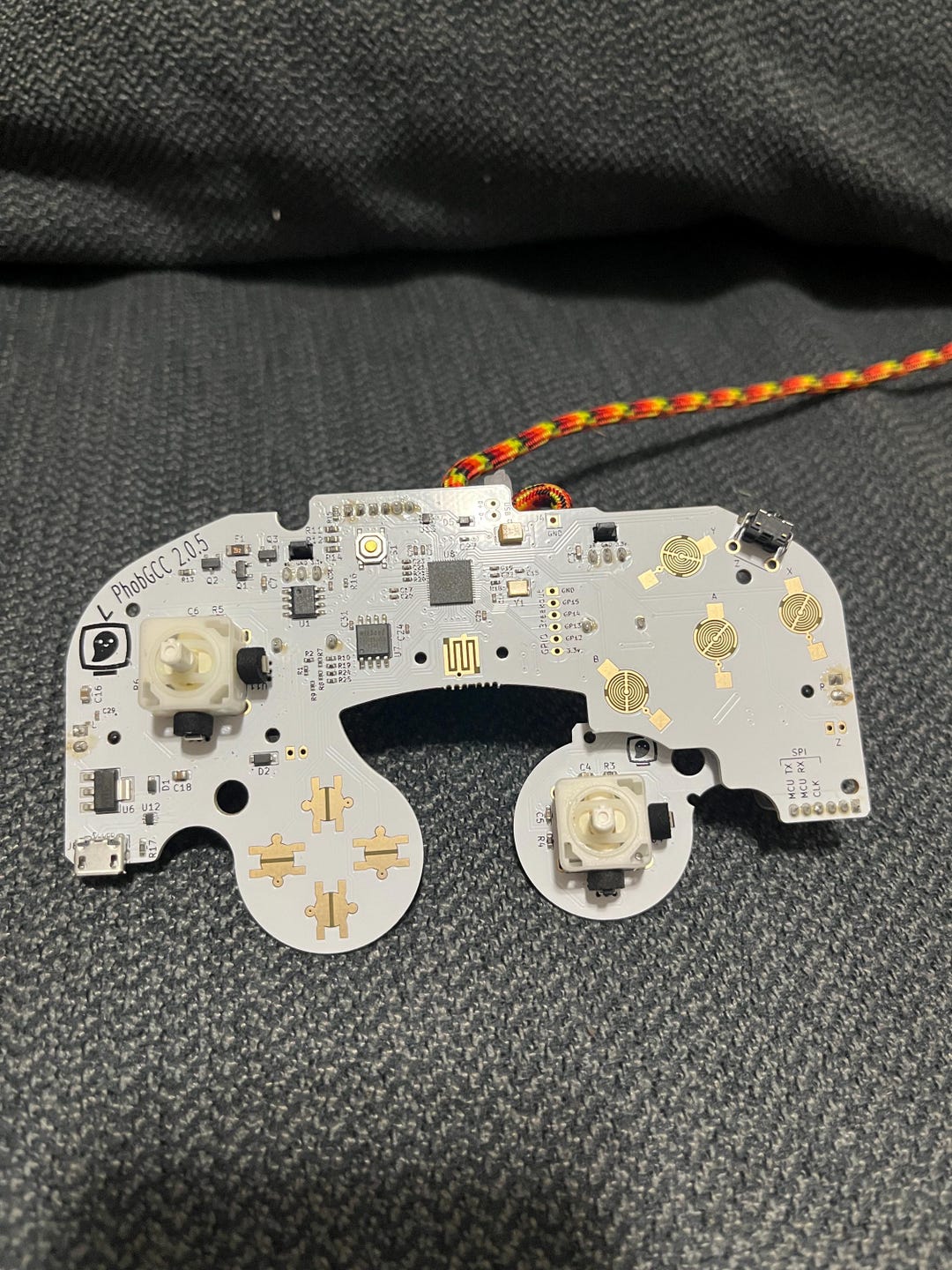 Phob GCC Drop in Kit - Etsy