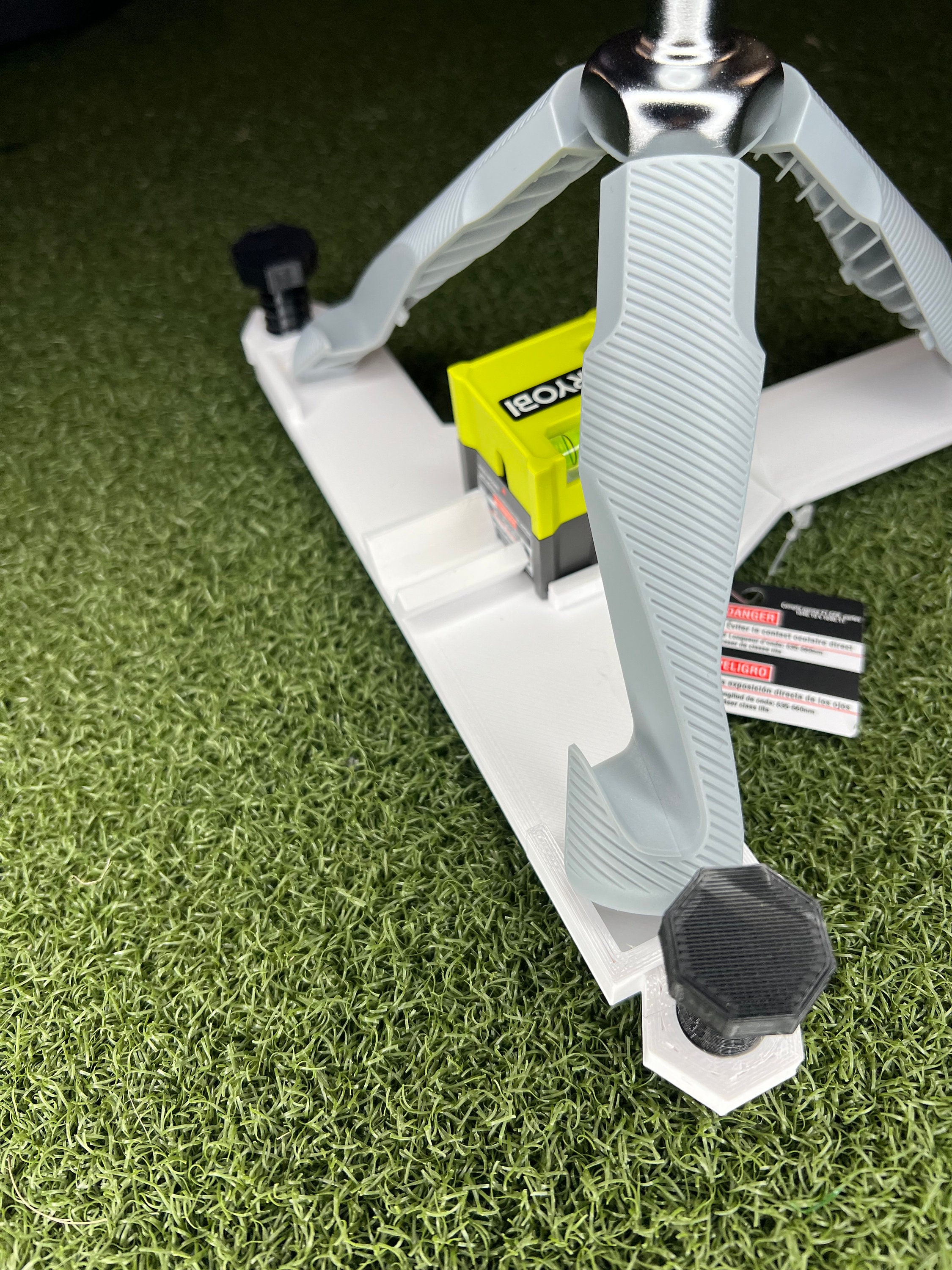 Rapsodo MLM2PRO Leveling and Alignment Stand - Etsy