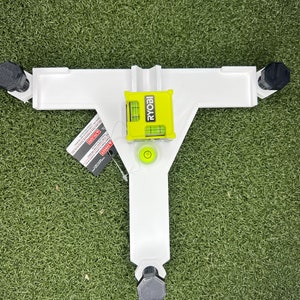 Rapsodo MLM2PRO Leveling and Alignment Stand - Etsy