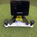 Garmin R10 Alignment and Leveling Stand, Improve Your Accuracy and ...