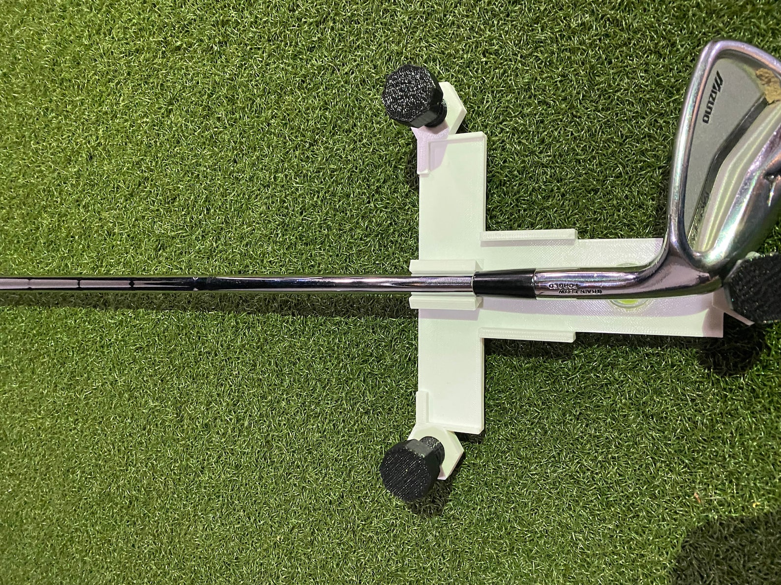 Garmin R10 Alignment and Leveling Stand, Improve Your Accuracy and ...