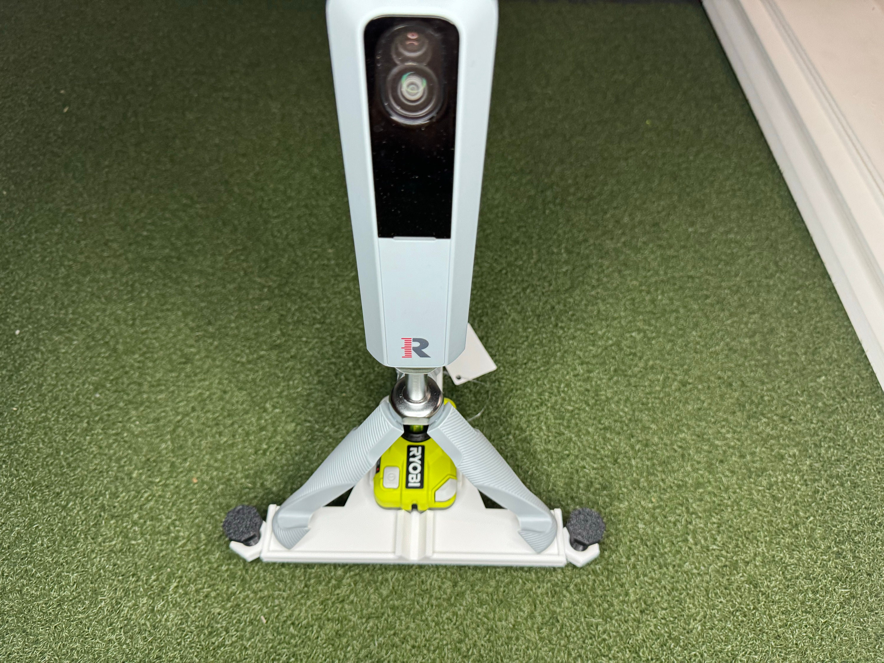 Rapsodo MLM2PRO Leveling and Alignment Stand - New Ryobi Laser ...