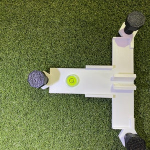 Garmin R10 Alignment and Leveling Stand, Improve Your Accuracy and ...