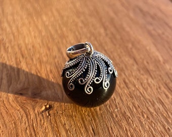 Filigree Ball | Etsy