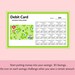 Mini Savings Challenge Printable | Debit Card Savings Challenge Bundle ...