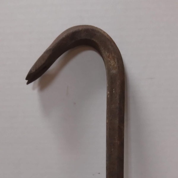 Cast Iron Crow - Etsy