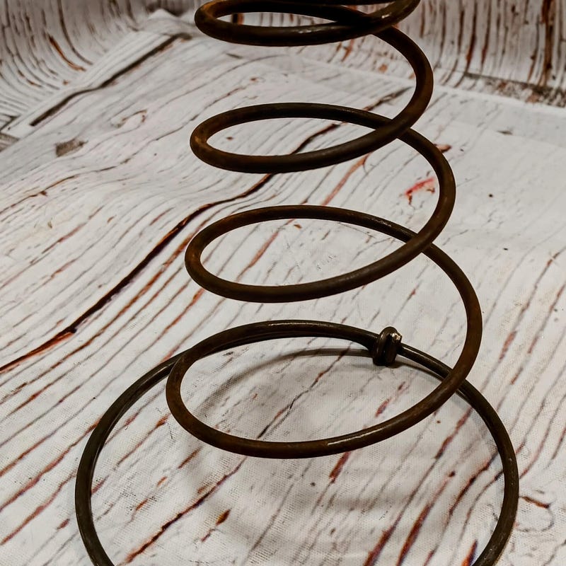 Bed Springs - Etsy