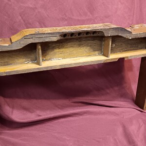 Vintage 21 Inch Middle Drawer Sewing Machine Table Drawer - Etsy