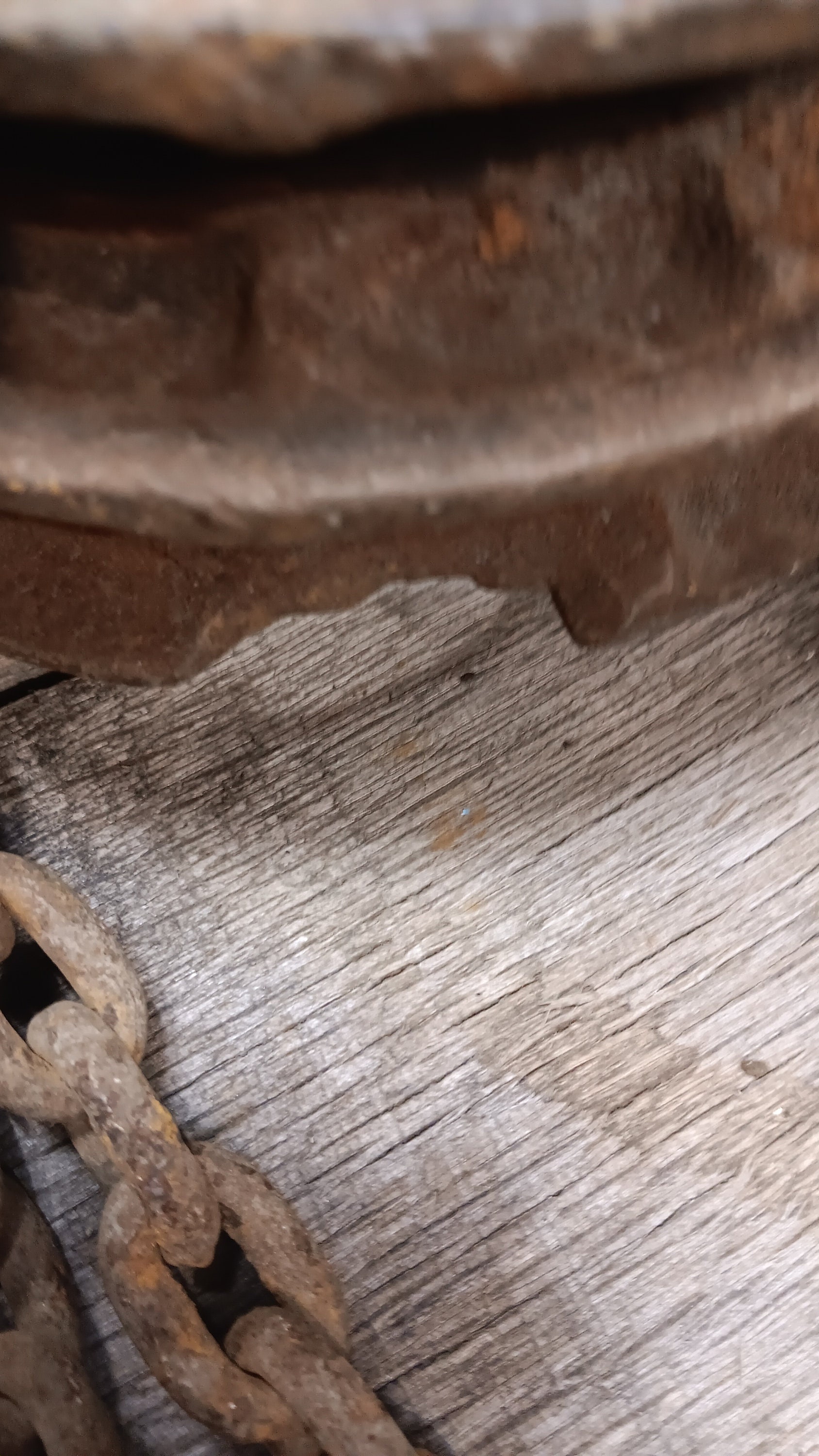 Vintage James H Channon MFG Cast Iron Double Differential and Single ...