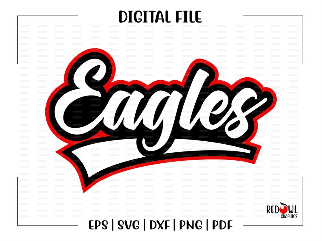 Eagle Svg, Eagles Svg, Eagle, Eagles, Svg, Dxf, Eps, Png, Pdf ...