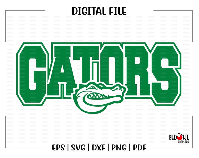Gator Svg, Gators Svg, Heart, Love, Gator, Gators, Svg, Dxf, Eps, Png ...