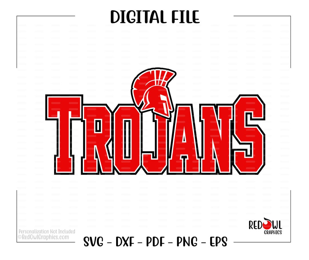 Trojan Svg, Trojans Svg, Trojan, Trojans, Trojan Png, Mom, Dad,mascot ...