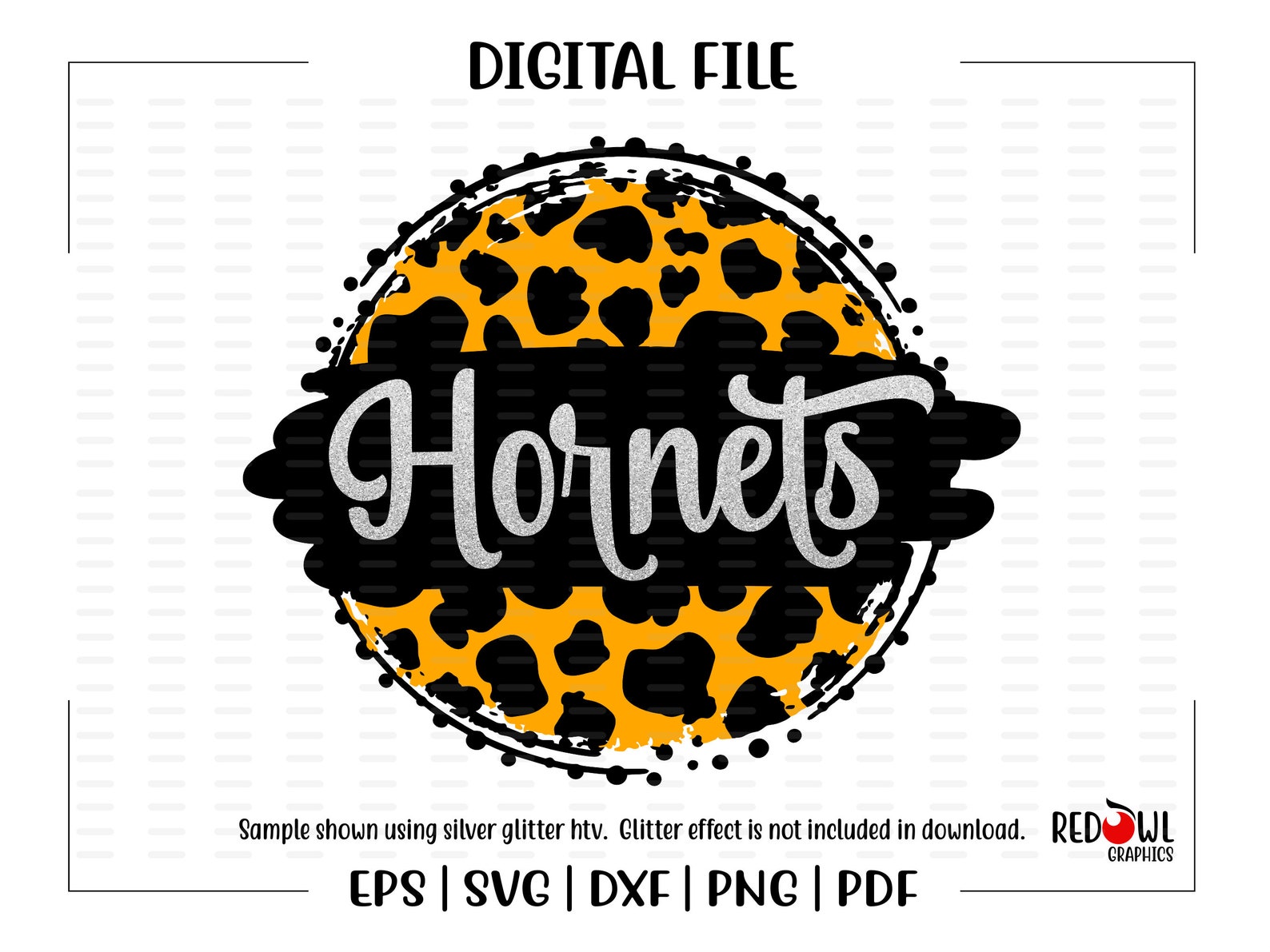 Hornet Svg, Hornets Svg, Hornet, Hornets, Leopard, Cheetah, Svg, Dxf ...
