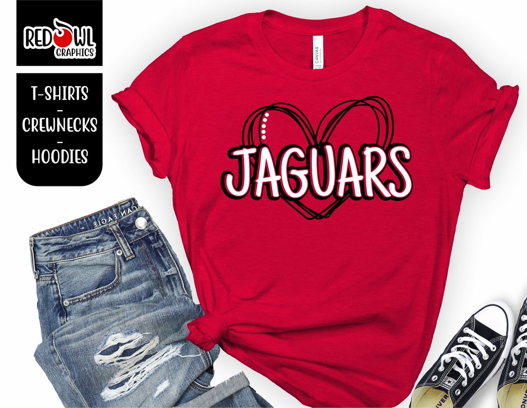 Jaguar Shirt, Jaguar T-shirt, Jaguar, T-shirt, Sweatshirt, Hoodie ...