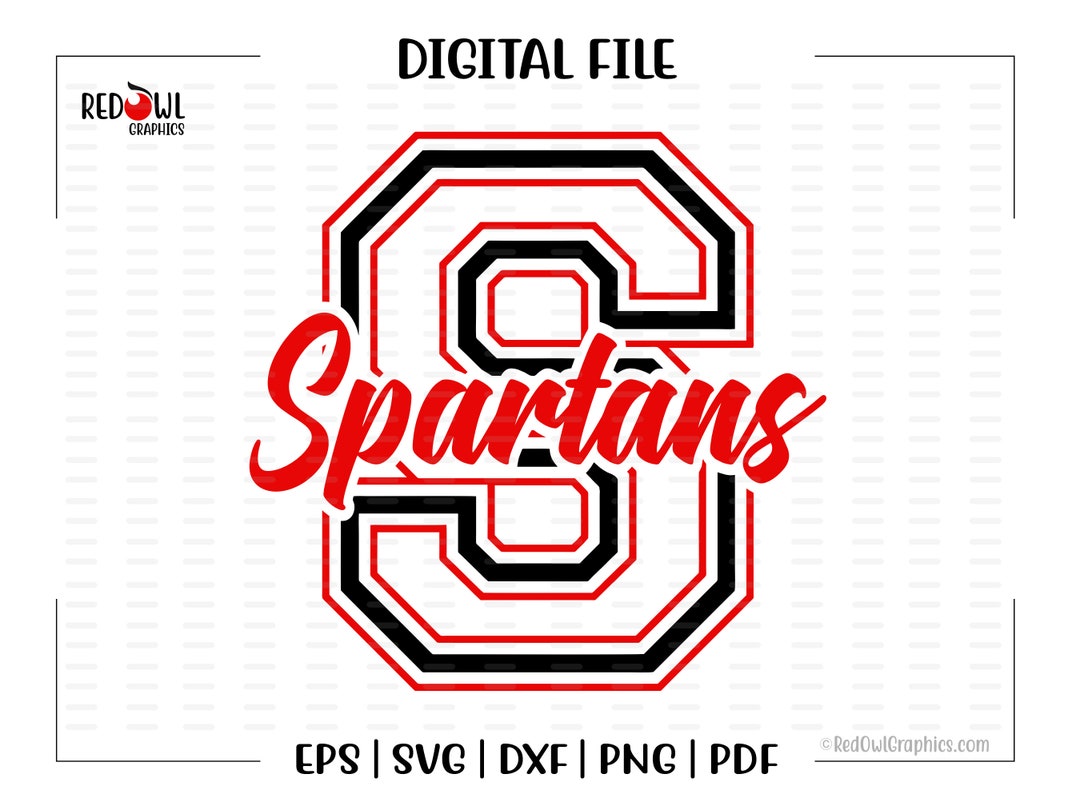 Spartan Svg, Spartans Svg, Spartan, Spartans, Digital, Download ...
