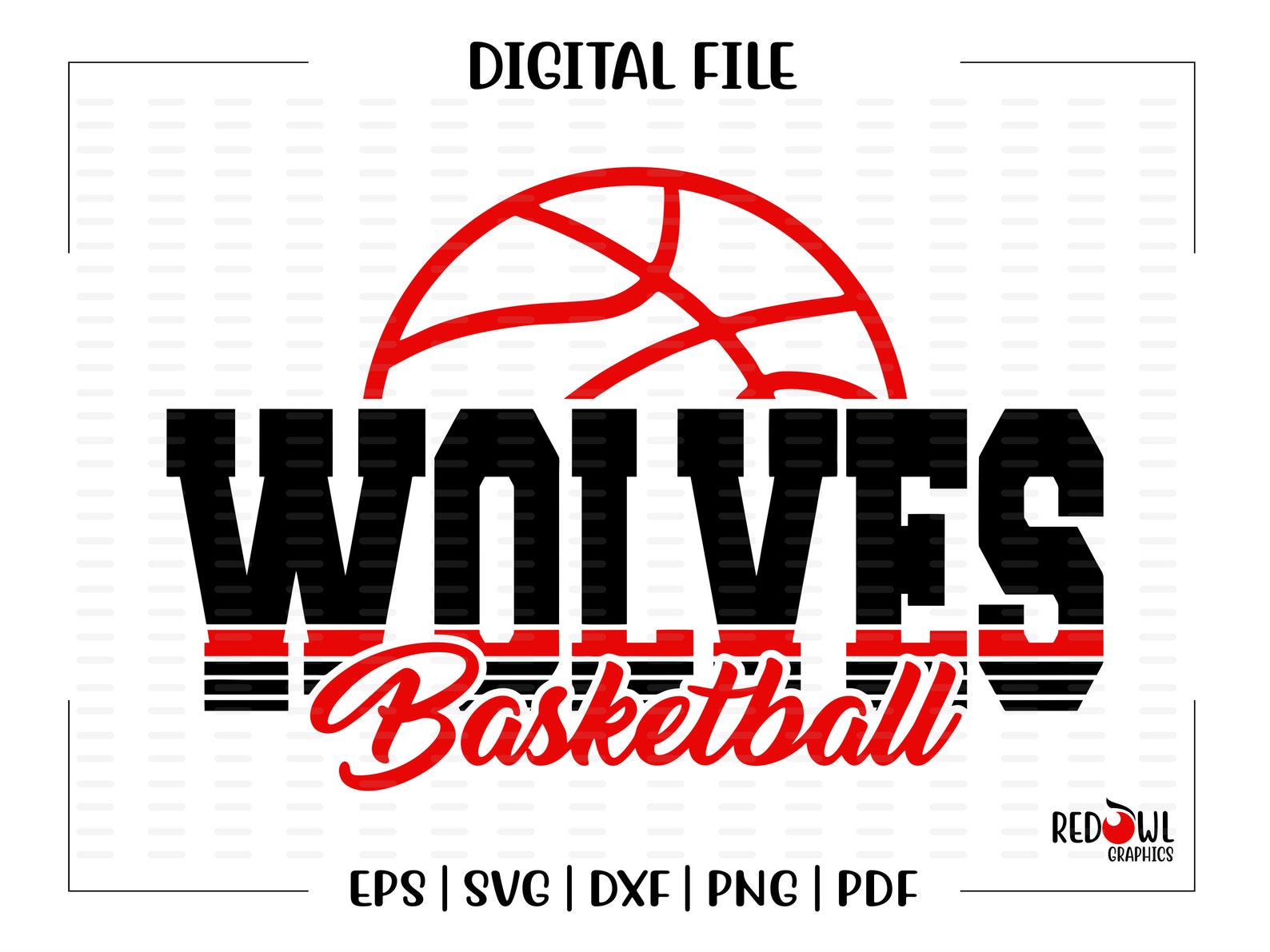Basketball Svg Wolves Basketball Wolves Wolf Basketball - Etsy