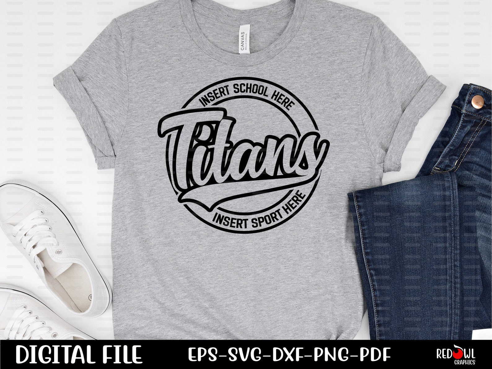 Titan Svg Titans Svg Titan Titans Mascot School Svg - Etsy