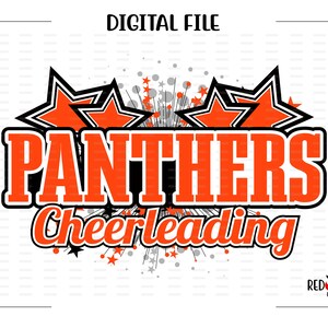 Panther, Panthers, Cheerleading, Cheer, Cheerleading Png, Panther Png ...