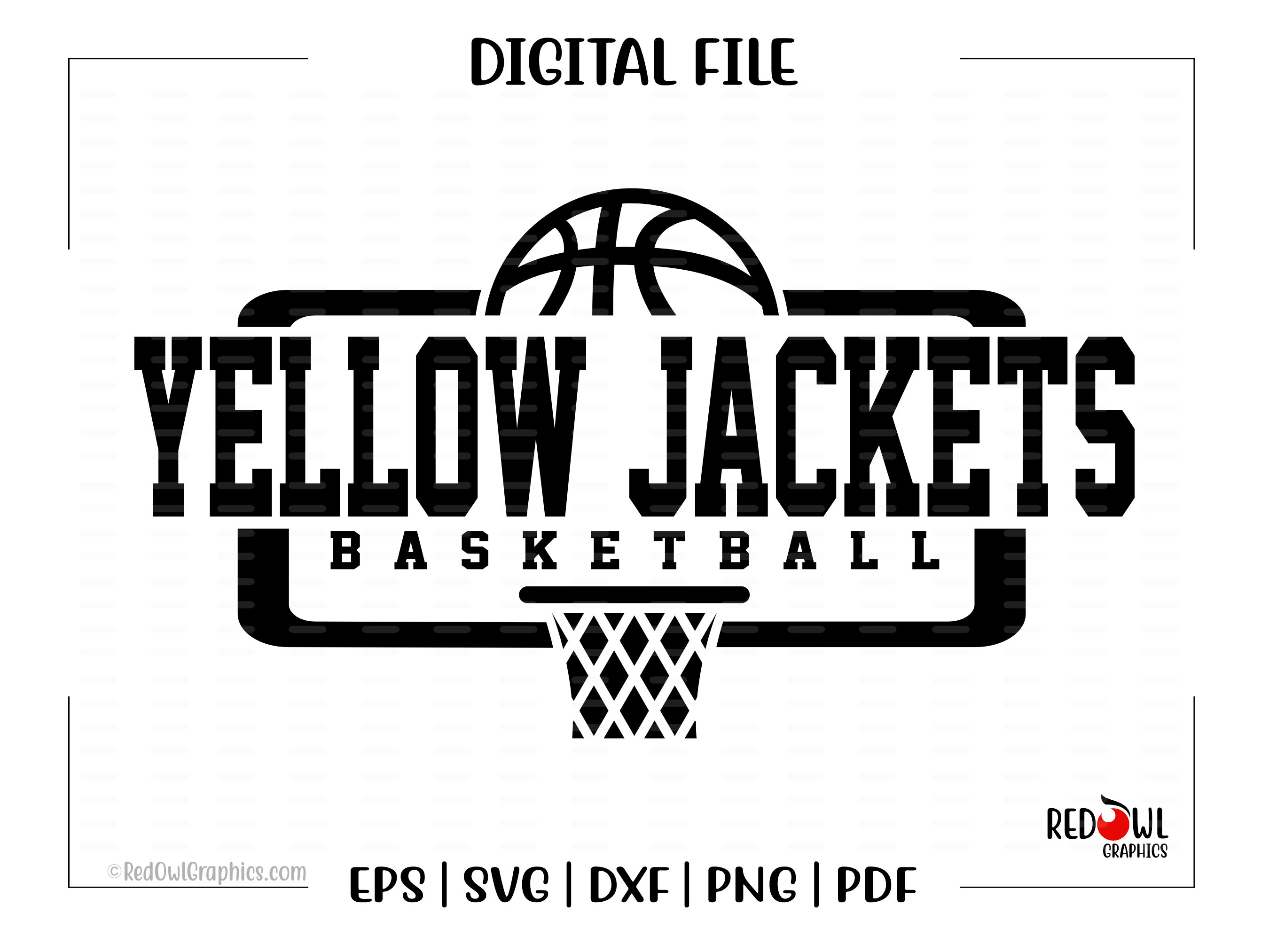 Yellow Jacket Basketball Logo 382 Georgia Tech Yellow Jackets Mens
