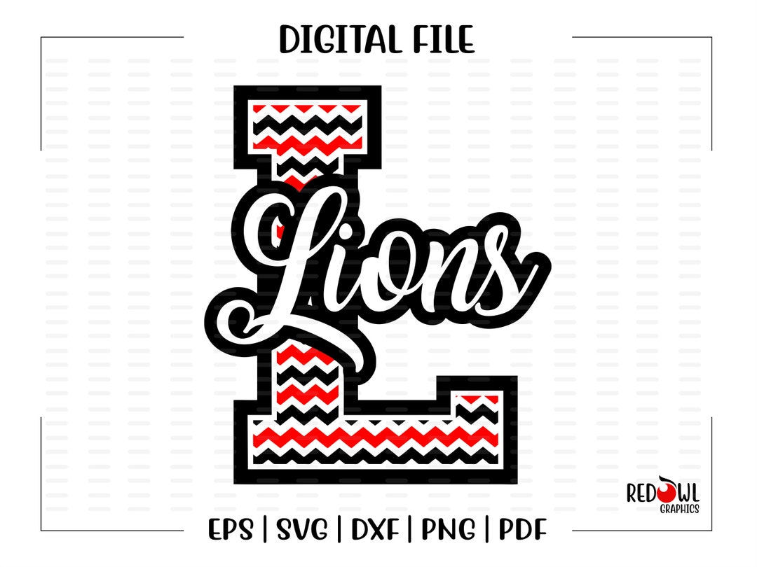 León svg Leones svg León Leones svg dxf eps png pdf - Etsy España