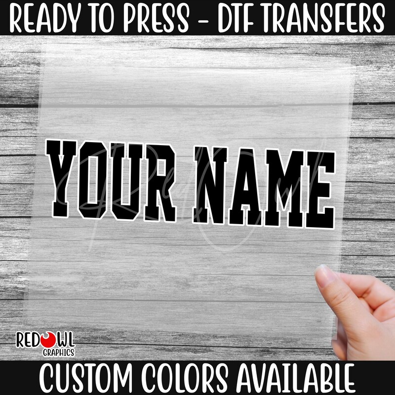 The Number Film - Etsy