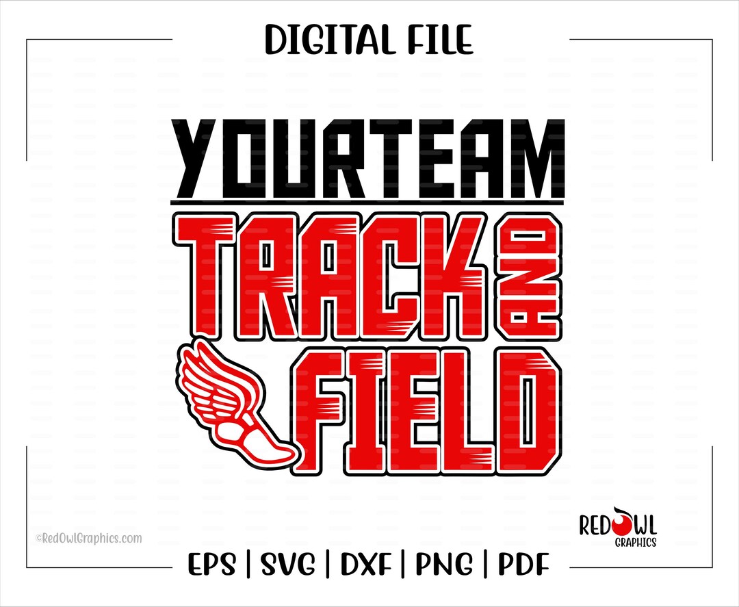 Custom, Personalized, Track Svg, Custom Track Svg, Track Png, Mom ...