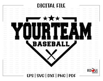 BLUE Splatter Baseball Png Baseball Png Baseball (Download Now) - Etsy