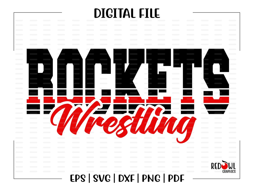 Lucha libre svg, Rocket svg, Rocket, Rockets, Wrestling, Wrestler, svg ...