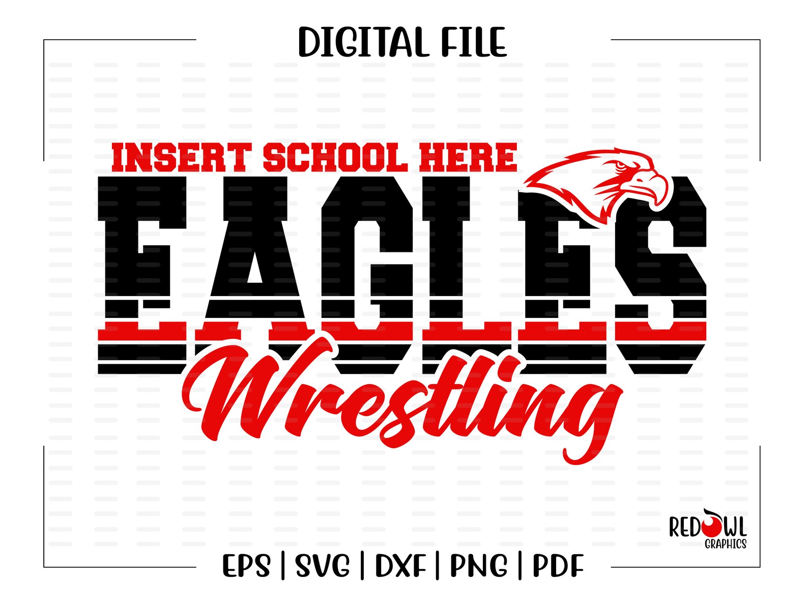 Wrestling Svg, Eagle Wrestling Svg, Eagle, Eagles, Wrestling, Mom, Svg ...