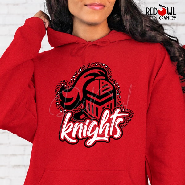 Knight T Shirt - Etsy