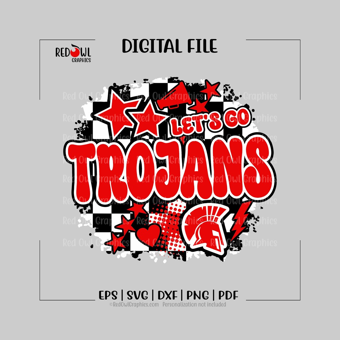 Trojan Svg, Trojans Svg, Trojan, Trojans, Retro, Checker Board, Retro ...