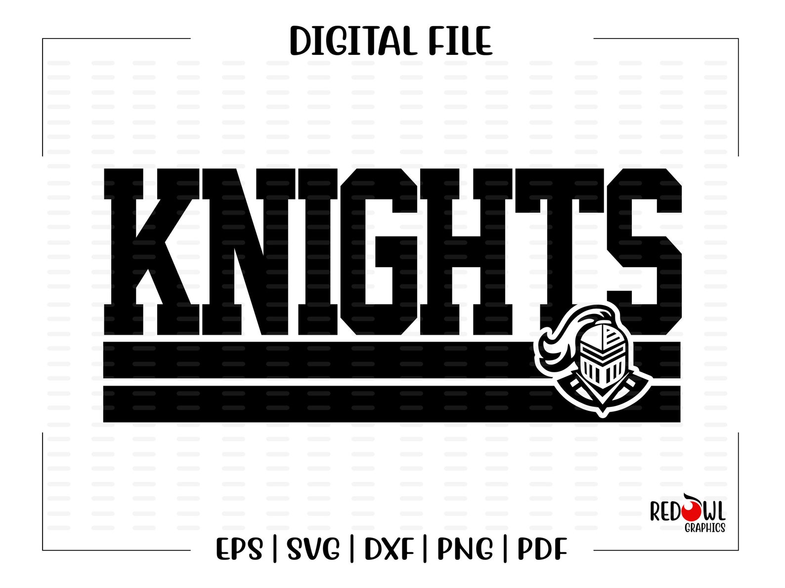 Knight Svg Knights Svg Knight Knights Clipart Team - Etsy