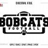 Track Svg, Wildcat Track Svg, Wildcat, Wildcats, Track, Field, Wildcats ...