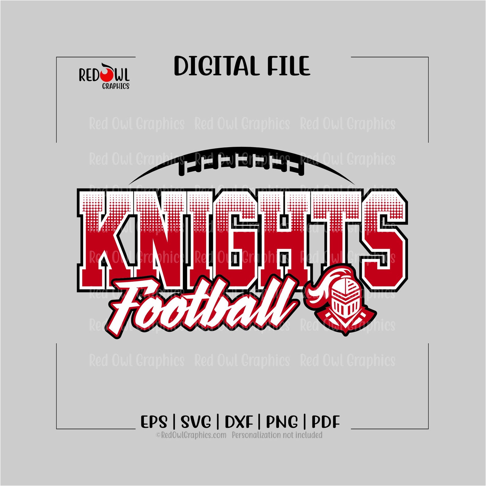 Knights Football Svg, Knight Football Png, Knight, Knights, Football ...