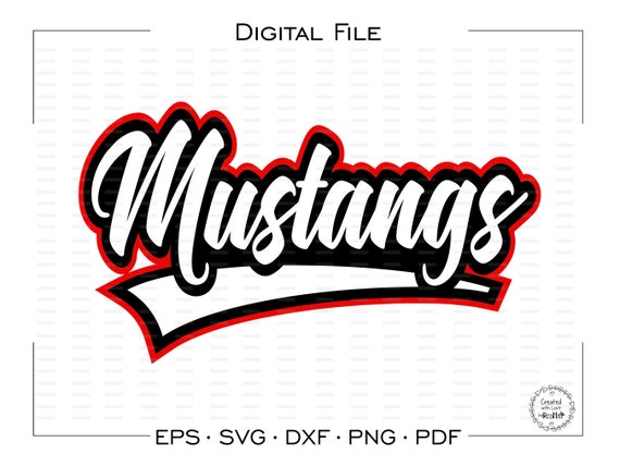 Drawings Of The Word Mustang HONGWORKS Design NASCAR Ford Mustang