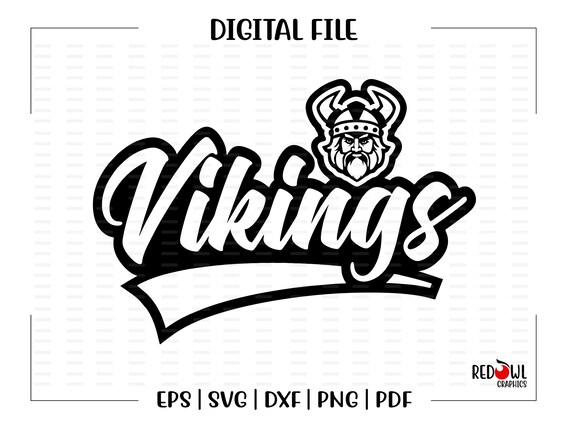 Viking Svg Vikings Svg Viking Vikings Design Shirt Svg | Etsy