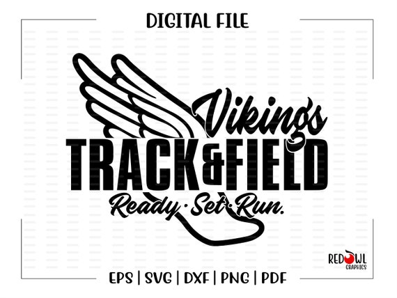 Track Svg Viking Track Svg Viking Vikings Track Svg Dxf - Etsy