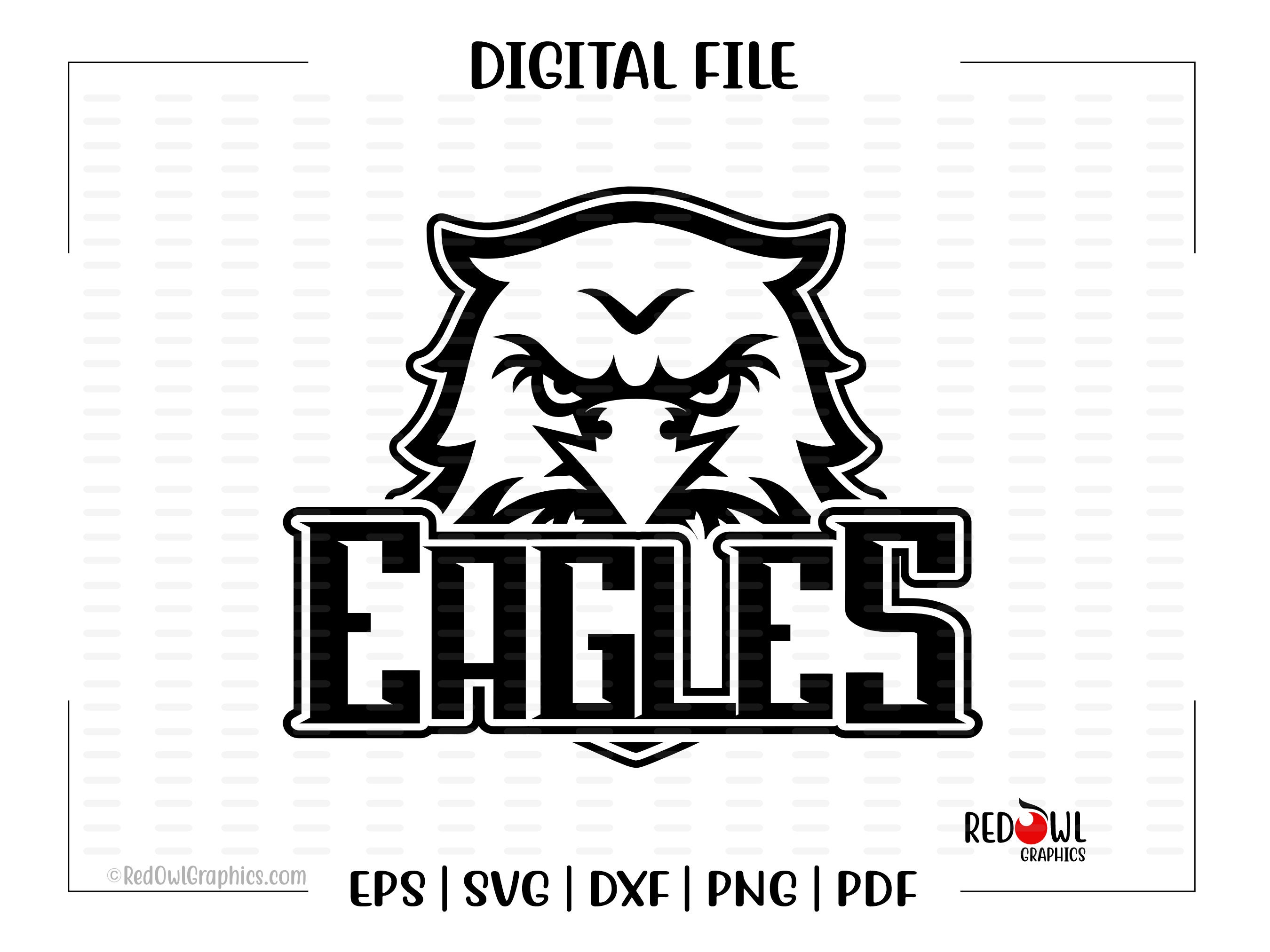 Philadelphia Eagles Printable Logos