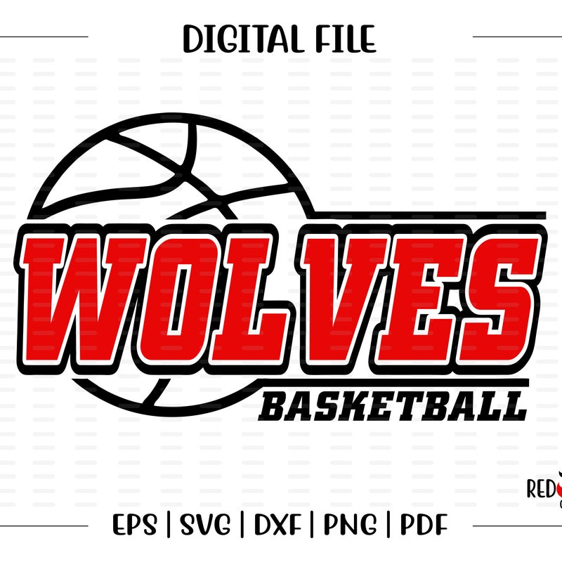 Wolves - Etsy