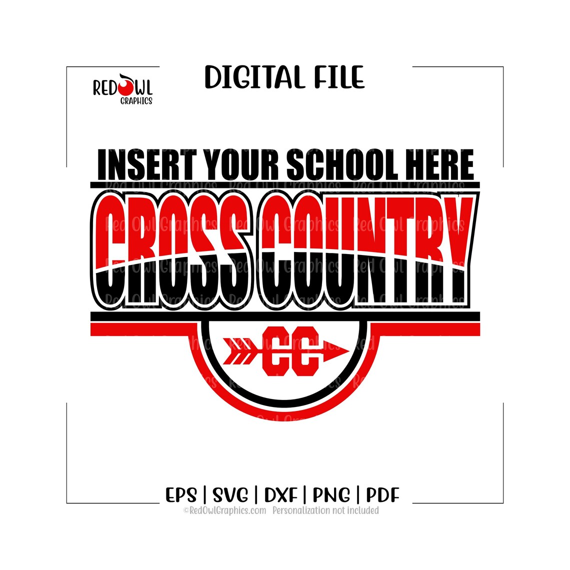 Custom, Personalized, Cross Country Svg, Cross Country, Mom, Dad ...